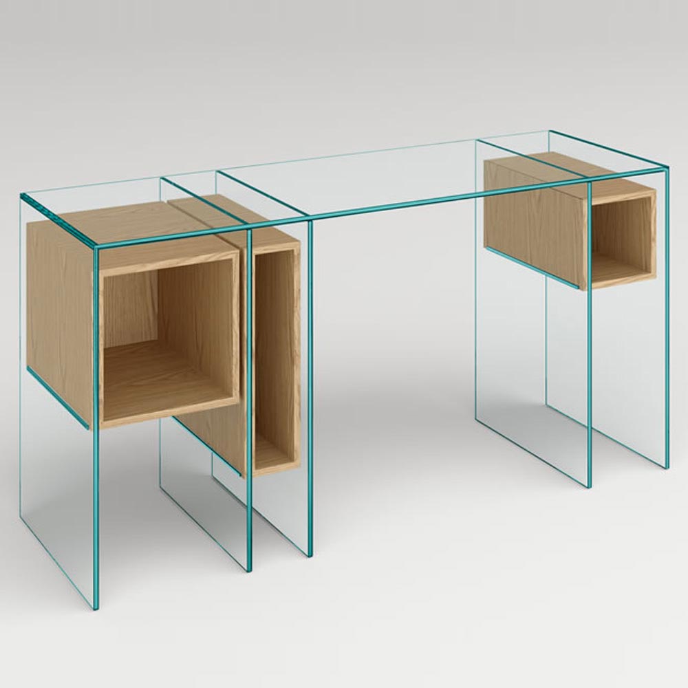 Marcell Console Table | Tonelli Design | FCI London