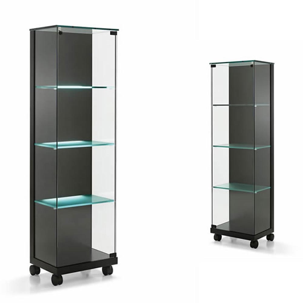 Medora Display Cabinet | Tonelli Design | FCI London