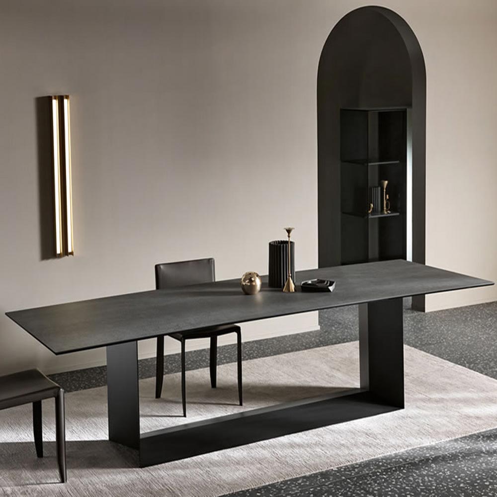 T5 Dining Table | Tonelli Design | FCI London