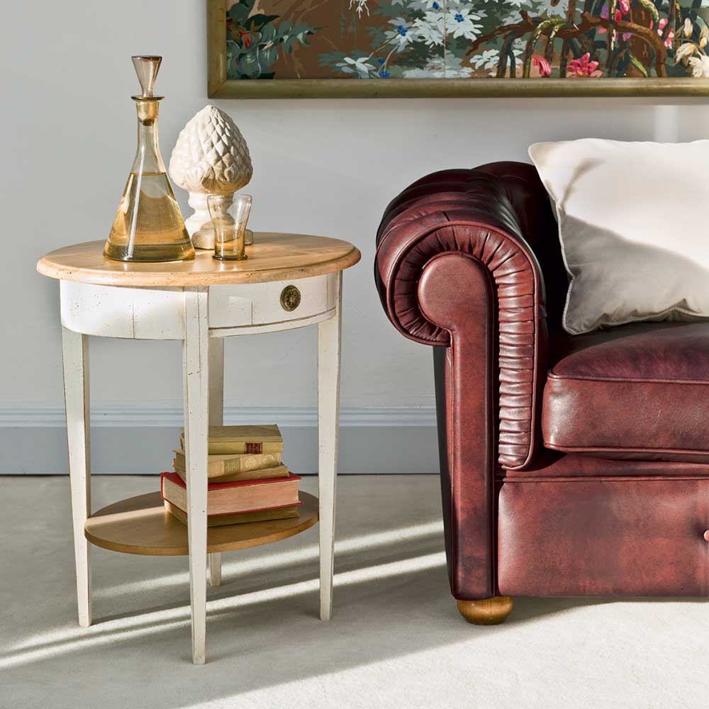 Adams Side Table | Tonin Casa | FCI London