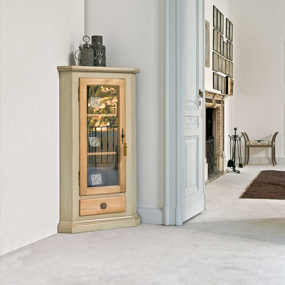 Columba Display Cabinet | Tonin Casa | FCI London