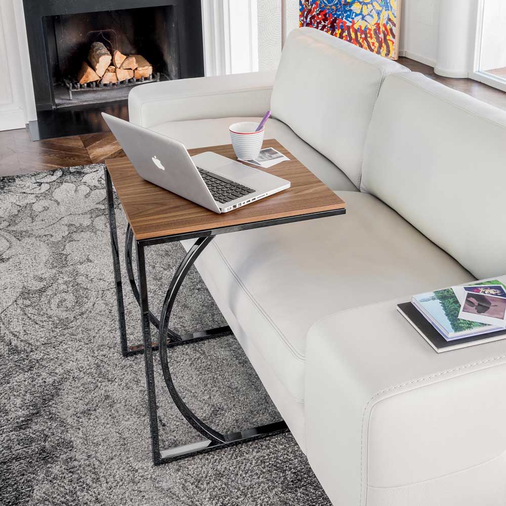 Detroit Coffee Table | Tonin Casa | FCI London