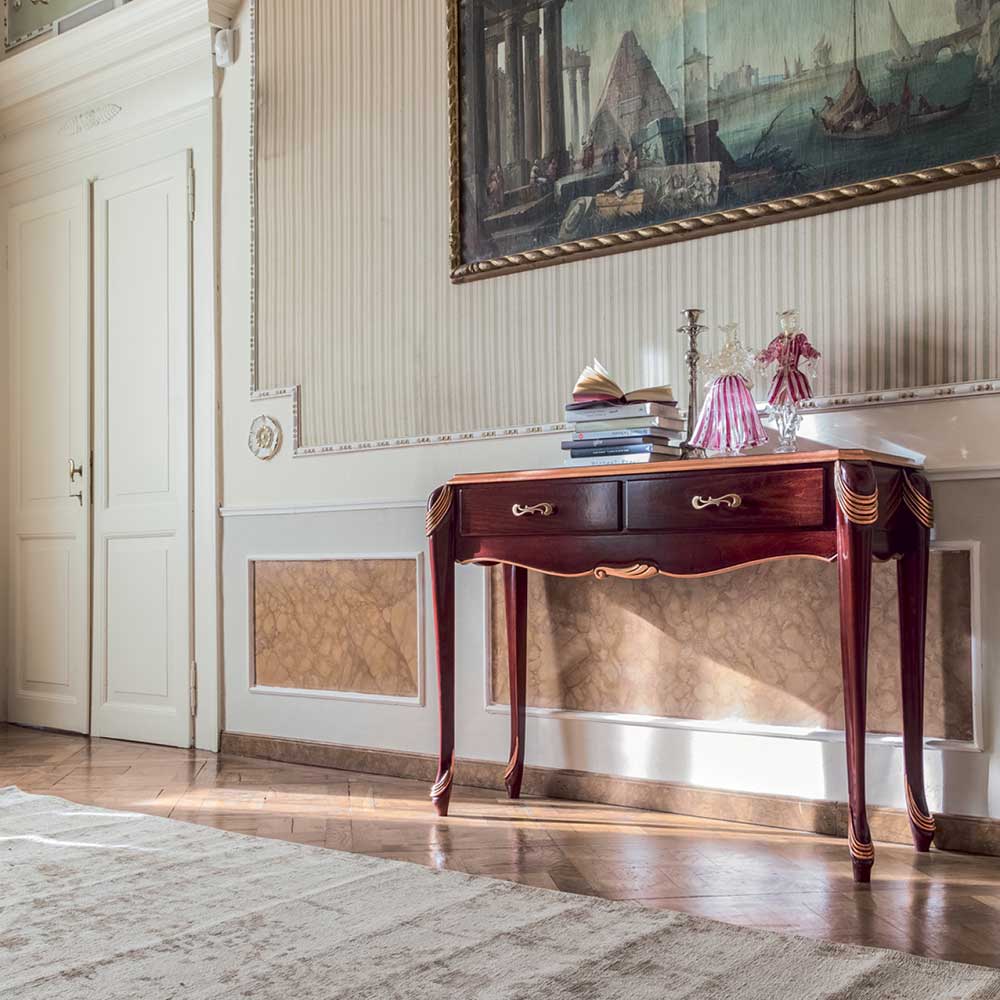 Miranda Console Table | Tonin Casa | FCI London