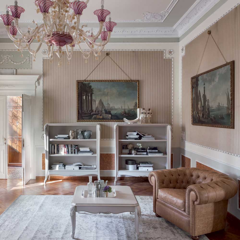 Mirka Display Cabinet | Tonin Casa | FCI London