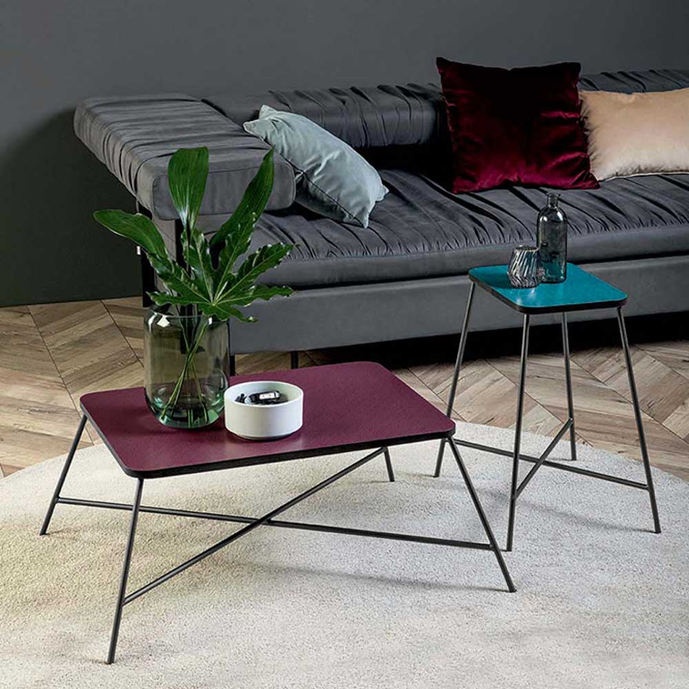Norman Side Table | Tonin Casa | FCI London
