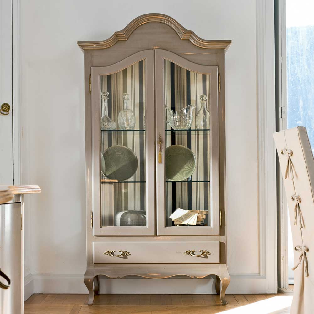 Pallas Display Cabinet | Tonin Casa | FCI London