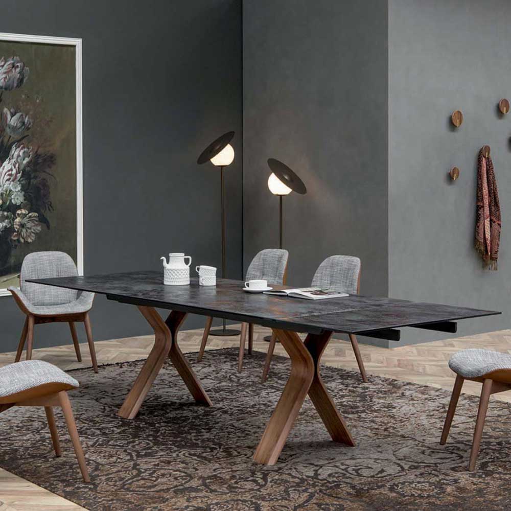 Still Dining Table | Tonin Casa | FCI London