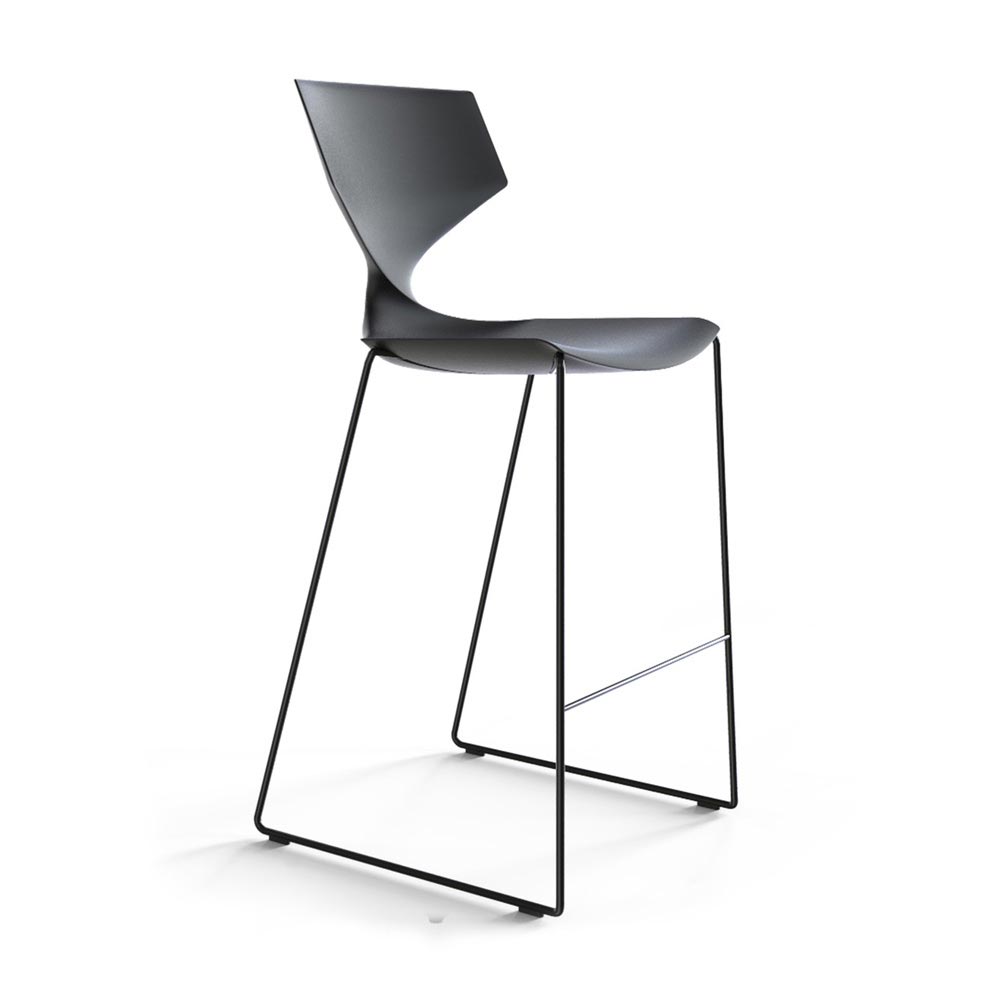 Quo Bar Stool | Tonon | FCI London