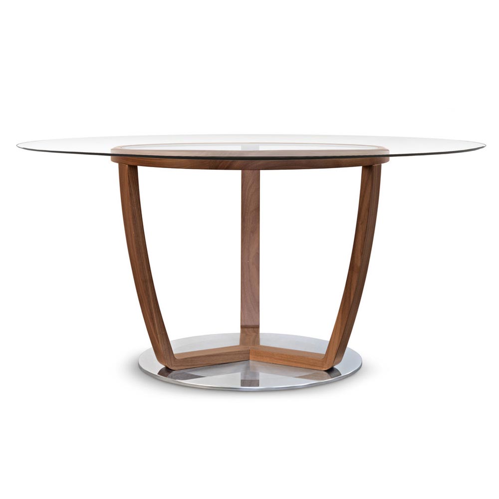 Time Dining Table | Tonon | FCI London