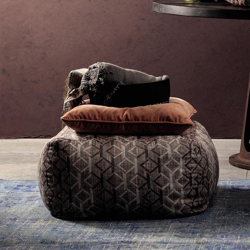 Soft Poufs Pouff | Twils | FCI London