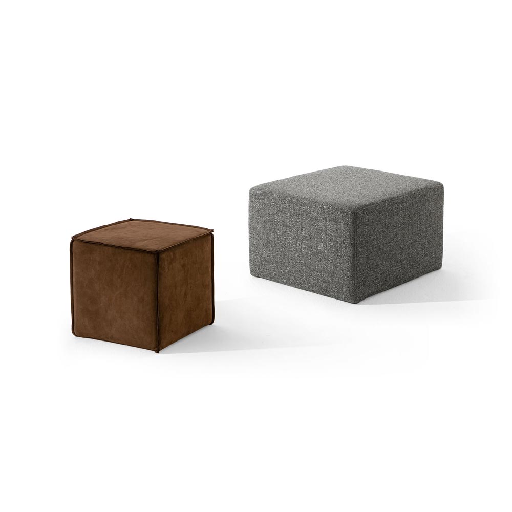 Square Poufs Pouff | Twils | FCI London