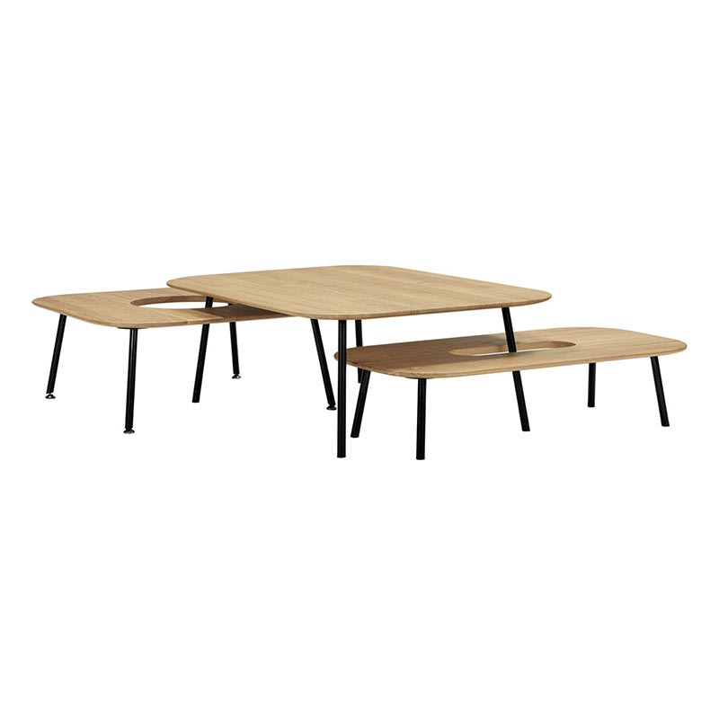 Tetris Coffee Table | Urbano | FCI London