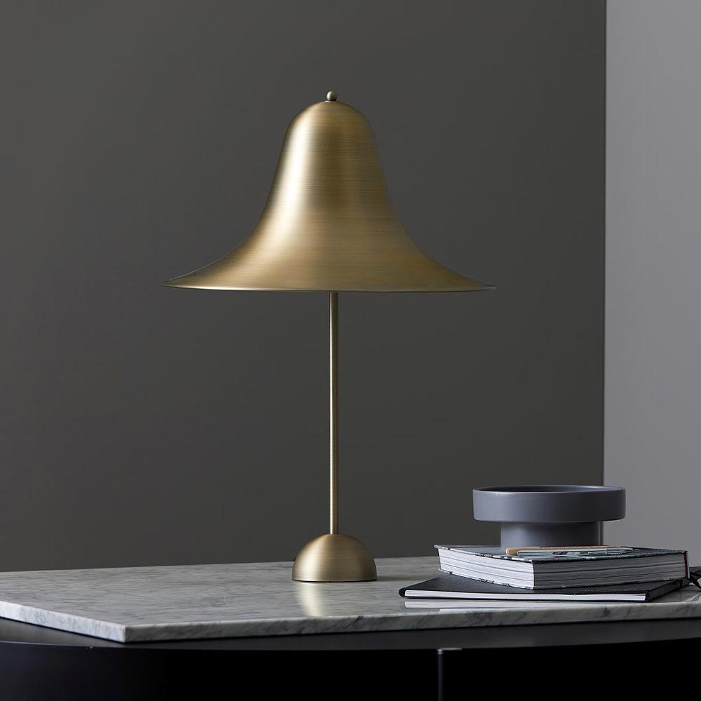 Exquisite Table Lamps for Luxury Interiors | FCI London