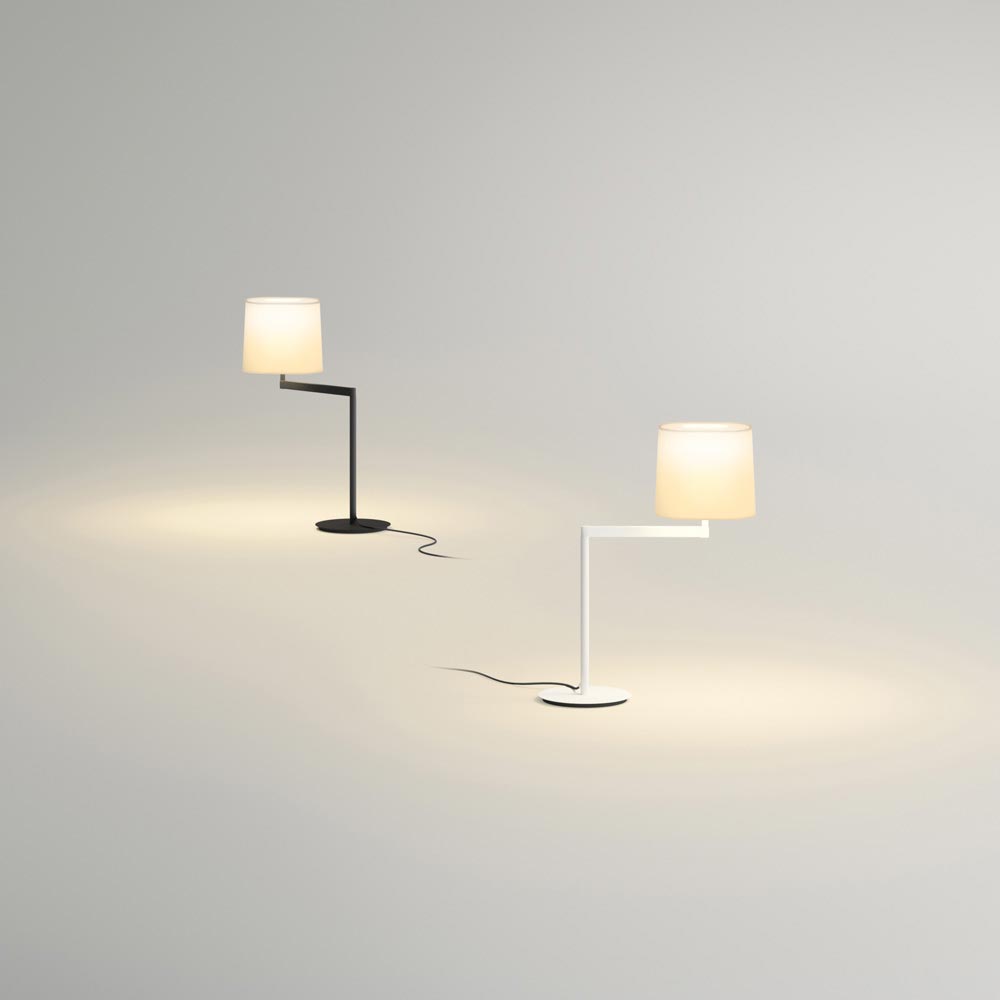 Swing Table Lamp | Vibia | FCI London