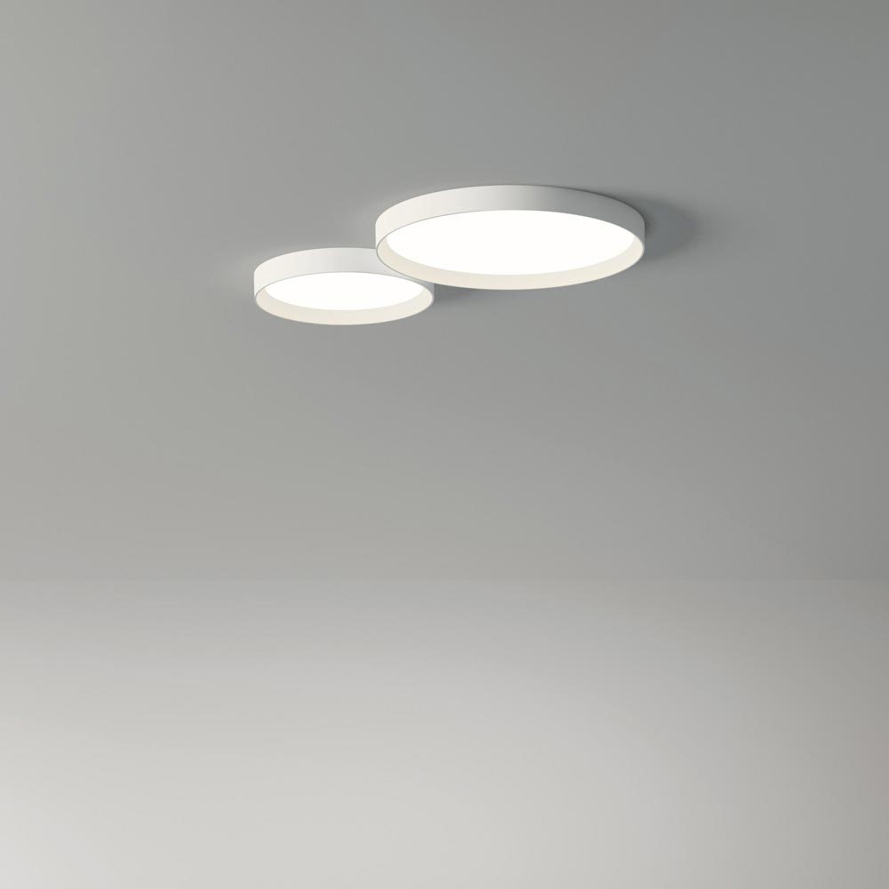 Up Ceiling Lamp | Vibia | FCI London