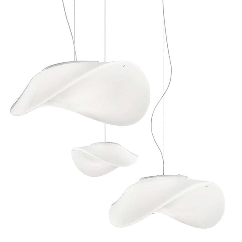 Balance Suspension Lamp | Vistosi | FCI London