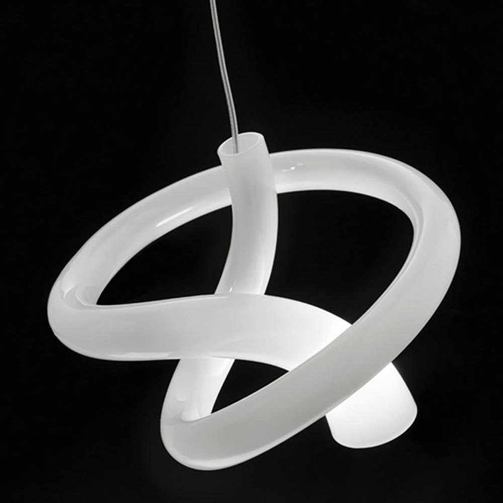 Nodo Suspension Lamp | Vistosi | FCI London