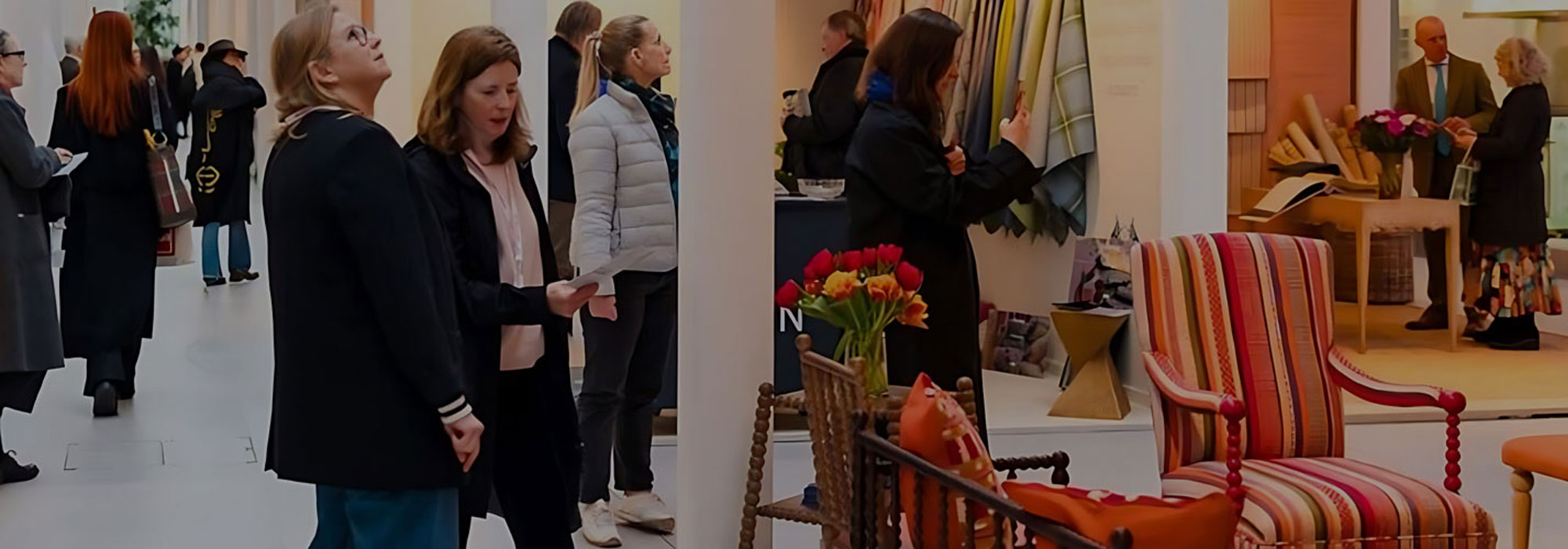 London Design Week 2026: Highlights for Interior Designers